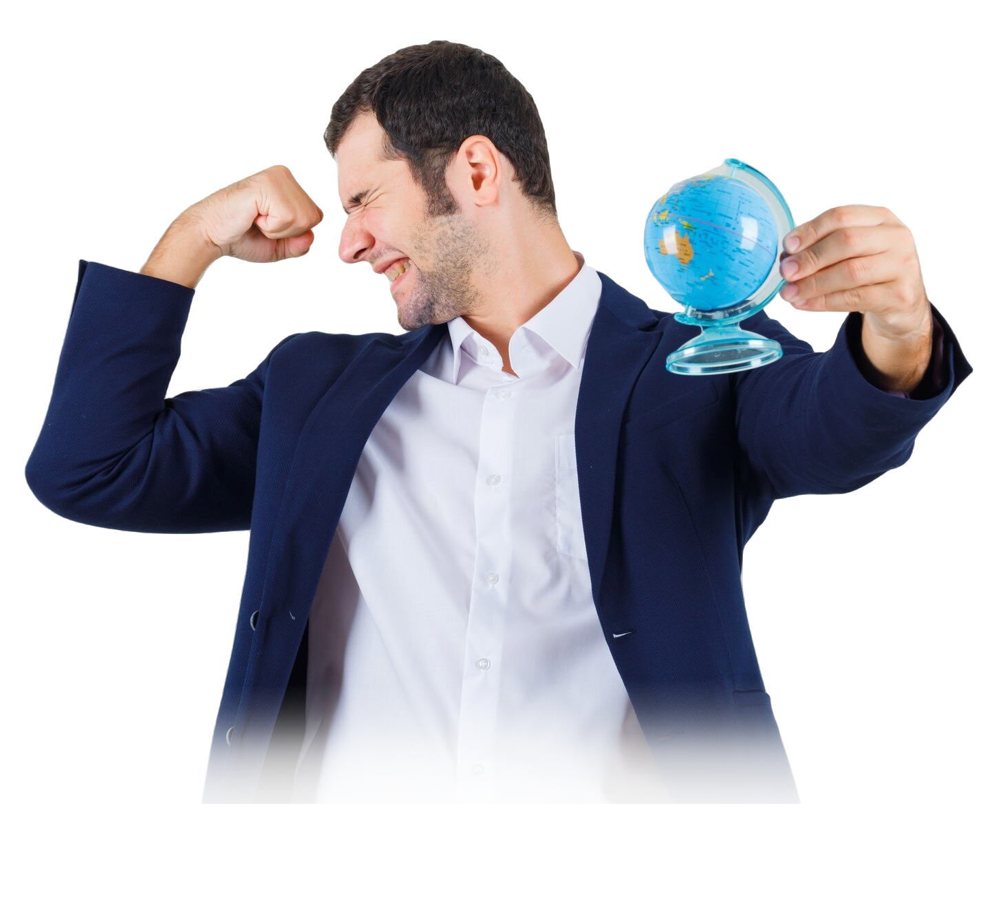 Global Reach | Expanding Your Business Across Borders for Success
